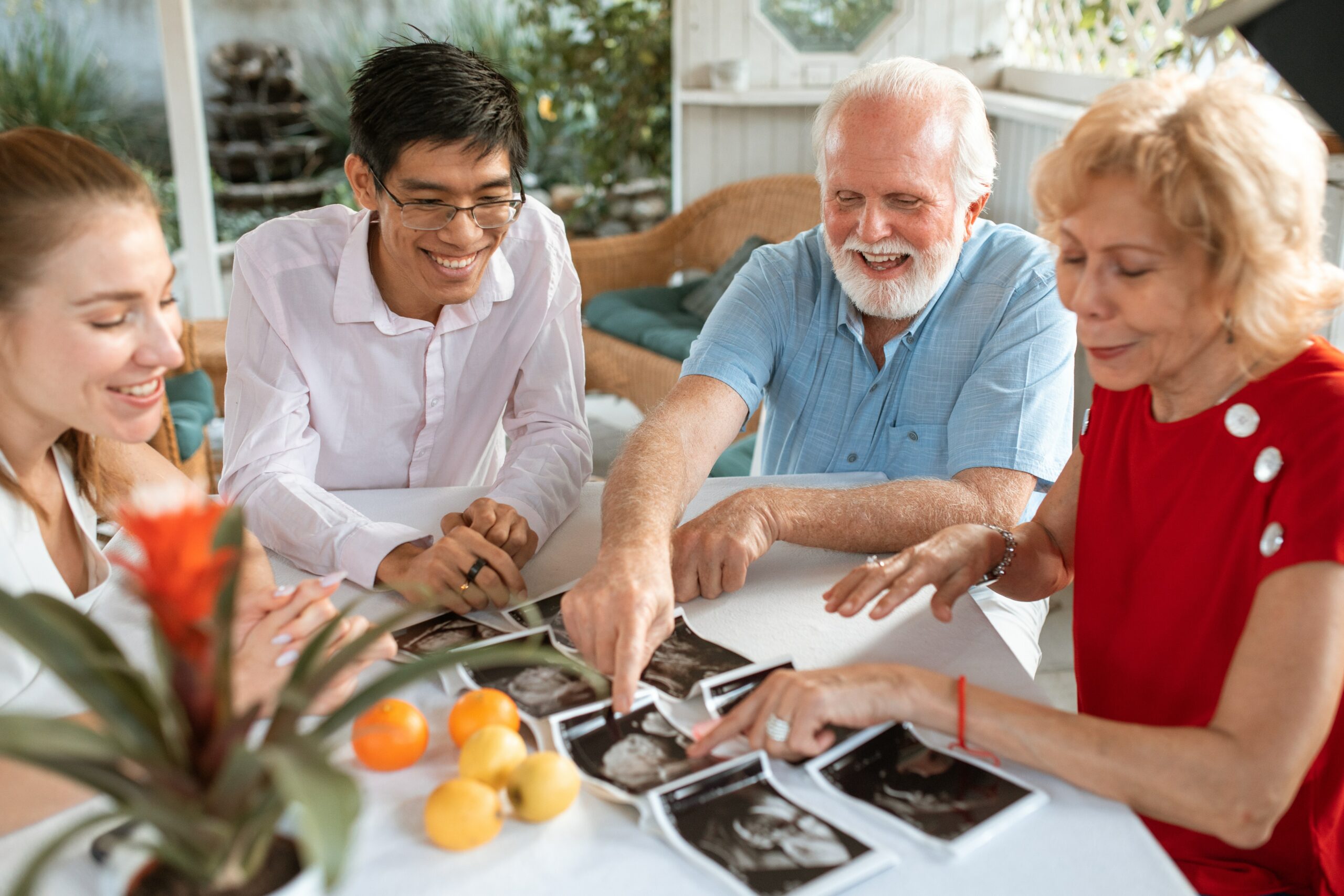 SSW 12 deiner Schwangerschaft | mampa