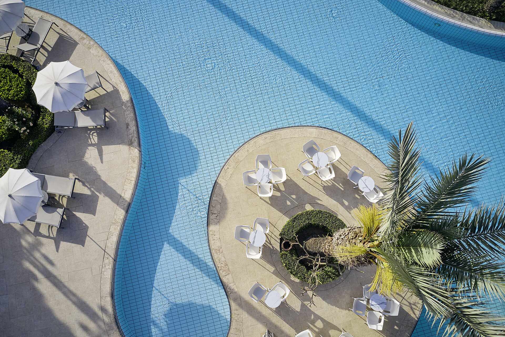 CLUB ROBINSON CYPRUS: Paradies auf Zypern
