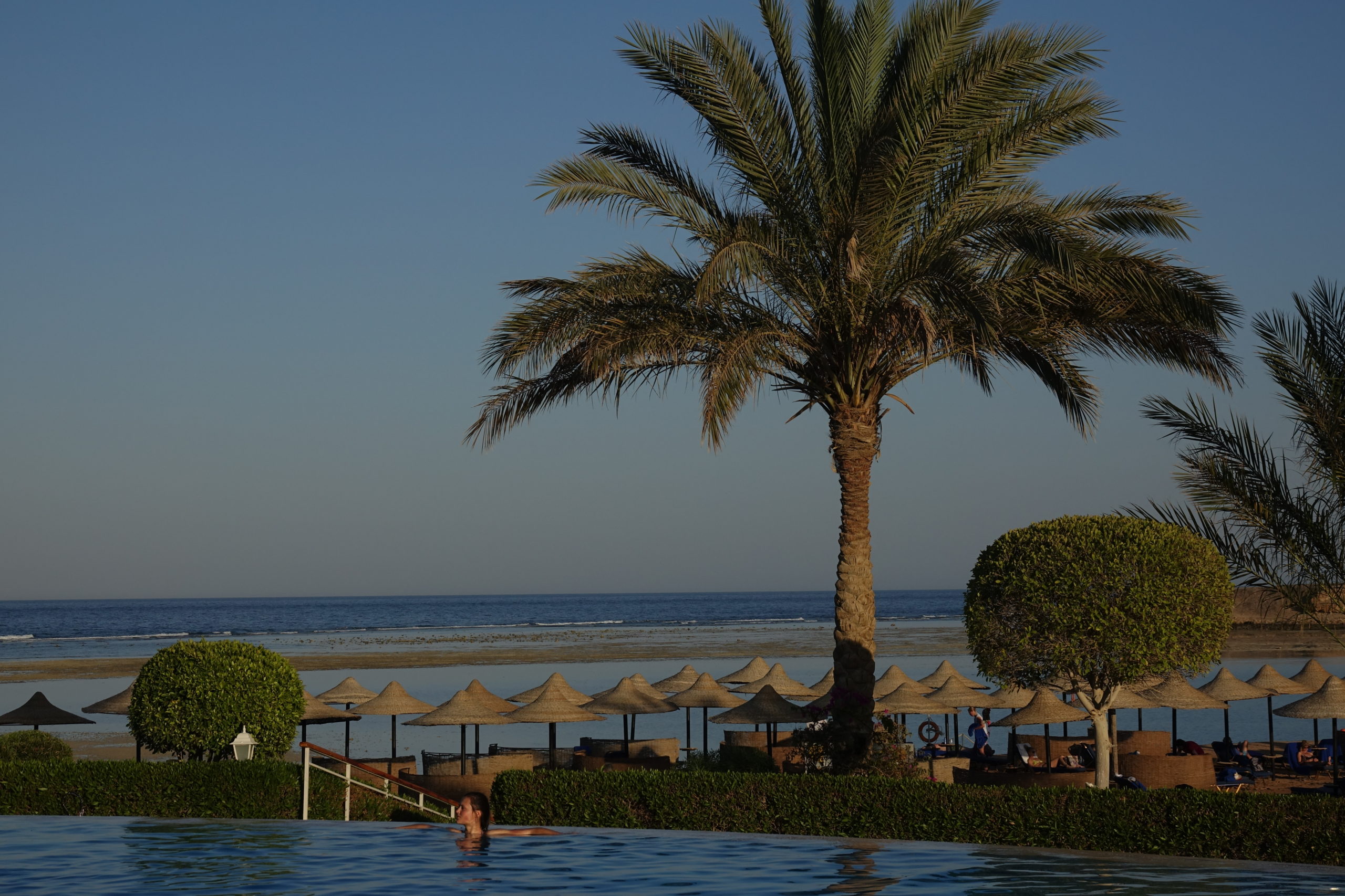 Auszeit im Magic Life Kalawy: Sonne, Sport & Tränen im All-Inkl.-Club ...