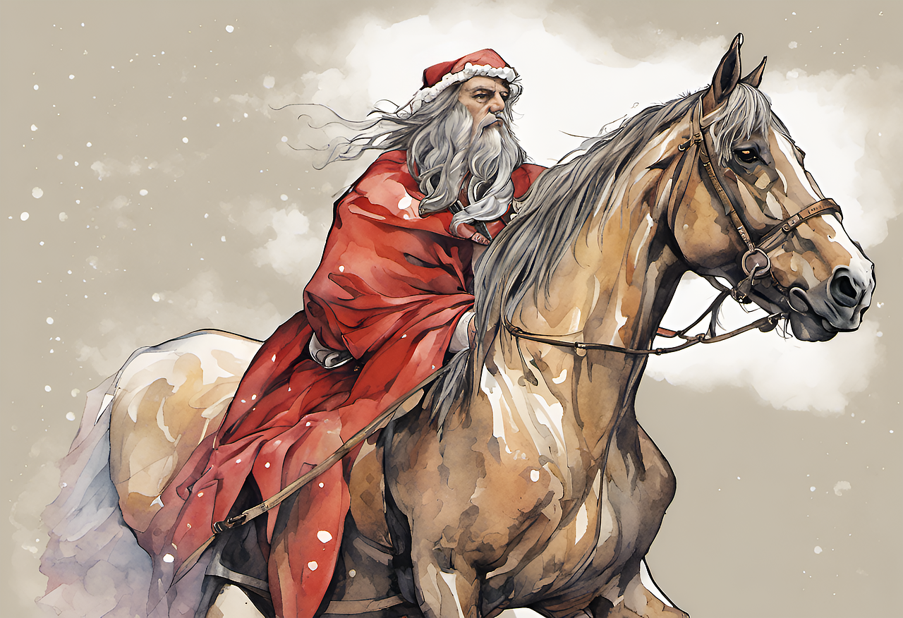 Sankt Martin: So wird das Fest in anderen Ländern gefeiert